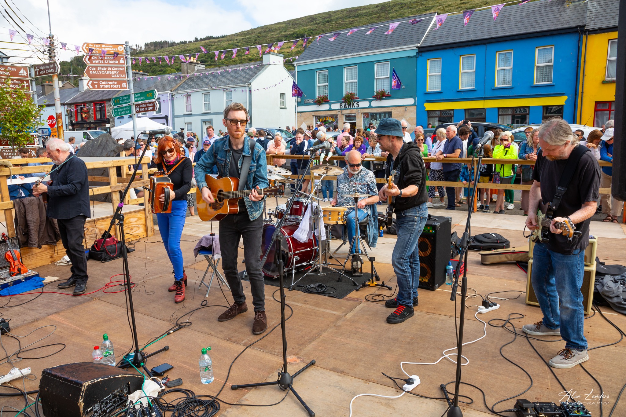 2024 Festival | Cahersiveen Music and Arts